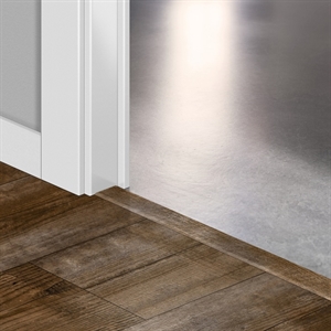 eFlooring | Quickstep LVT Incizo Door Bar - 2m