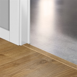 eFlooring | Quickstep LVT Incizo Door Bar - 2m