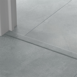eFlooring | Quickstep LVT Incizo Door Bar - 2m
